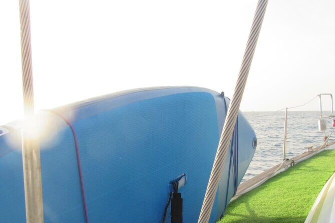 Private Luxury Boat Excursion Tour in Puerto Colon - The Value for Money