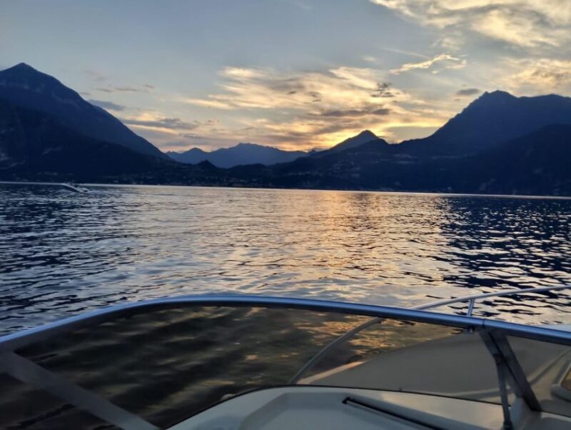 Private Luxury Boat Tour of Lake Como with Stops & Drinks - A Deep Dive into the Lake Como Private Boat Experience