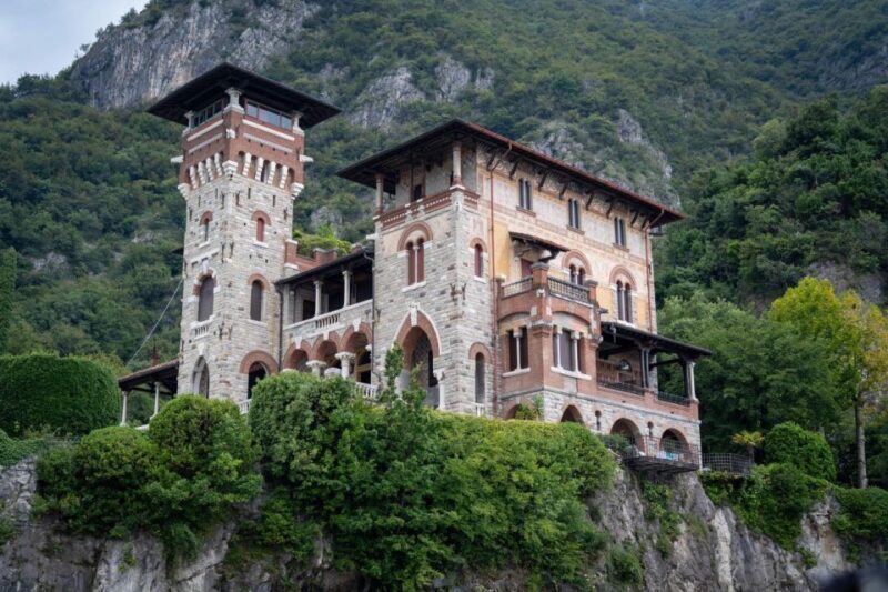 Private Luxury Boat Tour of Lake Como with Stops & Drinks - The Authentic Experience and Value