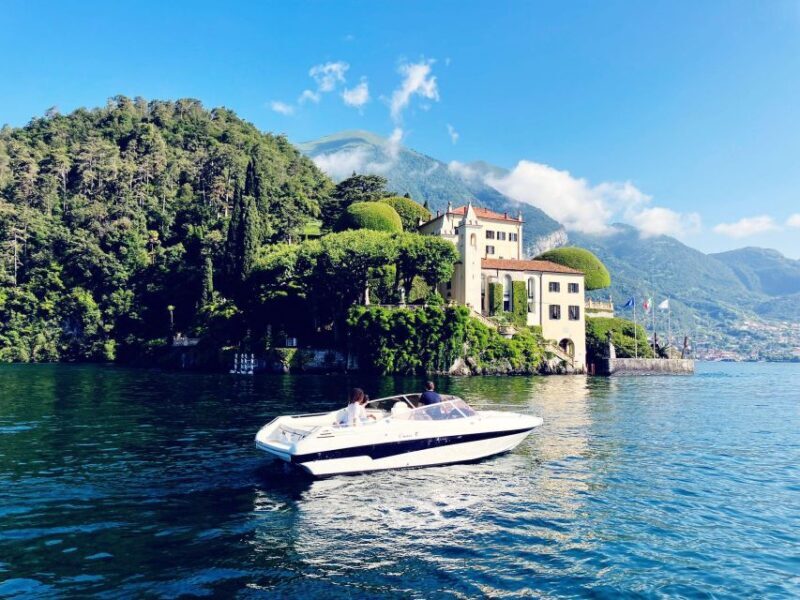 Private Luxury Boat Tour of Lake Como with Stops & Drinks - Who Will Love This Tour?