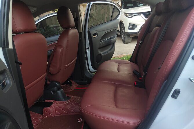 Private Luxury Car rental + English speaking driver: - Final Thoughts