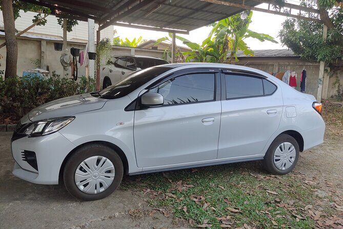 Private Luxury Car rental + English speaking driver: - FAQs