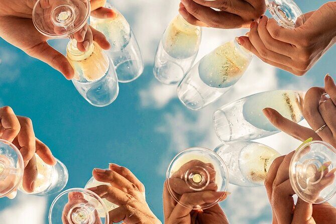 Private Luxury Catamaran Champagne Sunset Cruise - An Honest Look at the Private Luxury Catamaran Champagne Sunset Cruise