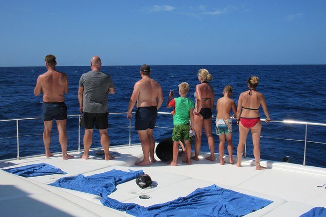 Private Luxury Catamaran Cruise in St. Lucia - Who Will Love This Tour?