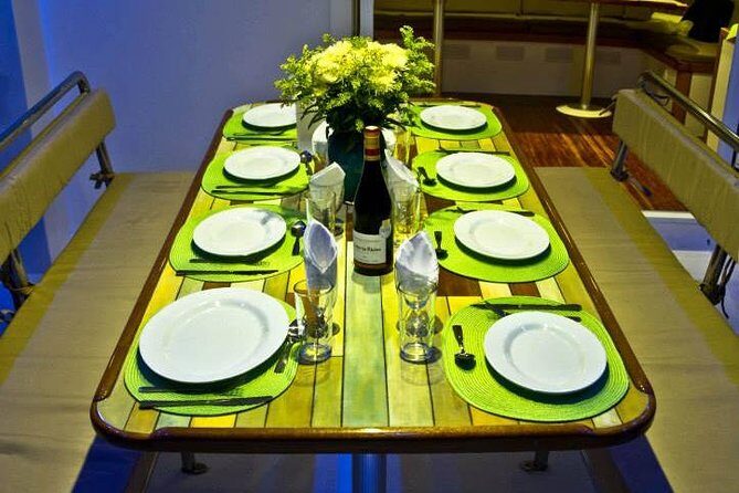 Private Luxury Catamaran - Saona or Catalina island - Itinerary Breakdown