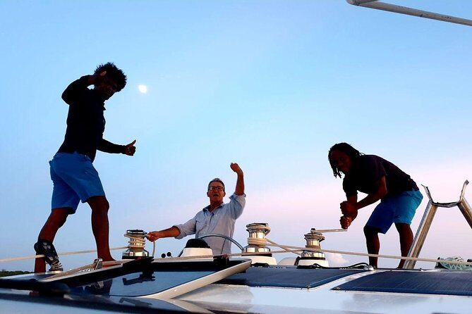 Private Luxury Catamaran - Saona or Catalina island - Who Is This Tour Best For?