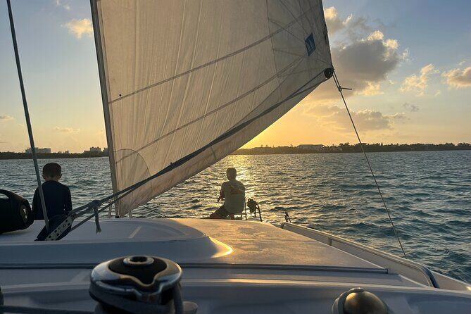 Private Luxury Catamaran Tour to Stingray City and Snorkel - Who Would Love This Tour?