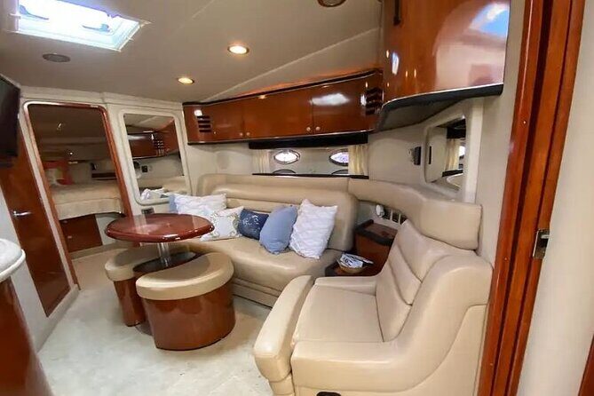 Private Luxury Charter on Potomac River - Who Will Love This Tour?