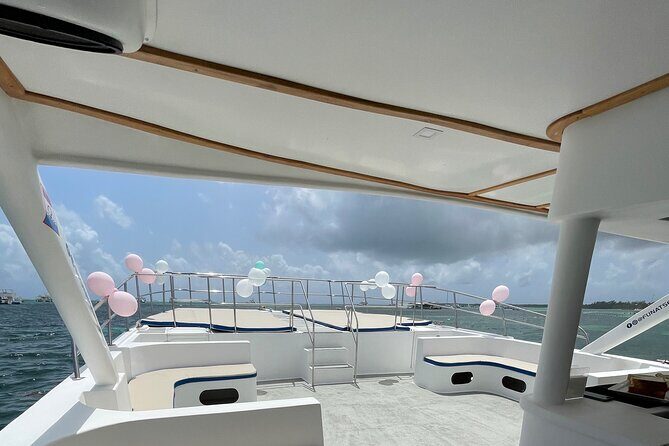 Private Luxury Charter Punta Cana Bavaro - A Closer Look at the Itinerary and What Makes It Special