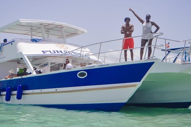 Private Luxury Charter Punta Cana Bavaro - Price and Value Analysis