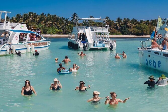 Private Luxury Charter Punta Cana Bavaro - The Sum Up