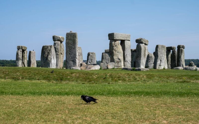 Private Luxury Day Tour of Stonehenge and Bath from Oxford - What’s Included and What’s Not