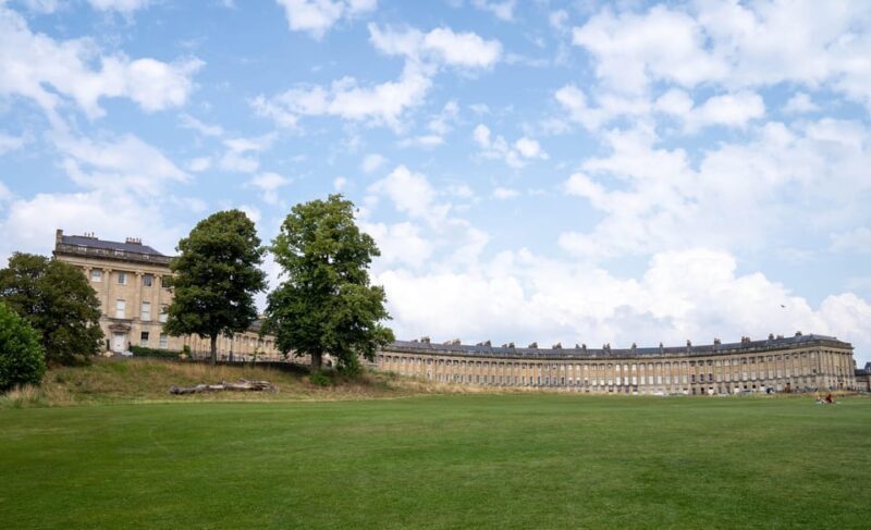 Private Luxury Day Tour of Stonehenge and Bath from Oxford - Final Thoughts