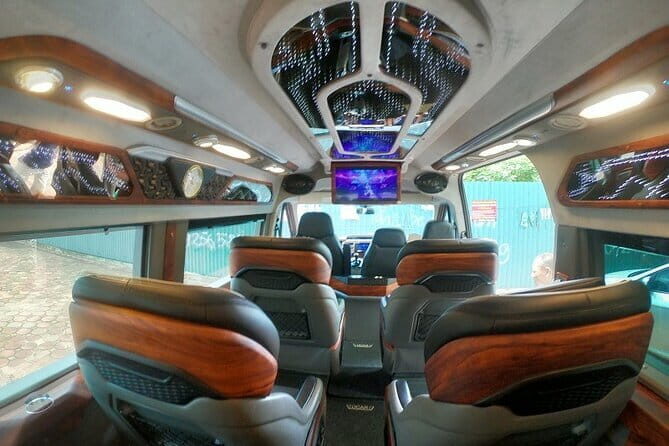 Private Luxury Day Tour: Thien Ha cave - local family - Trang An - Why This Tour Could Be Perfect for You