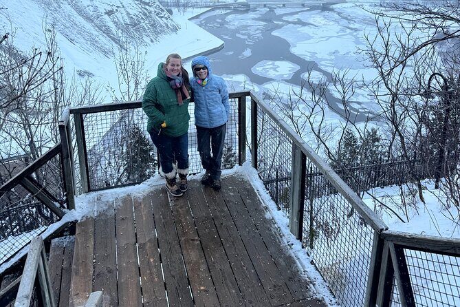 Private Luxury Day Trip to Quebec Sugar Shack Brunch and Tour - The Sweet Taste of Quebec: Sugar Shack Brunch at La Bûche