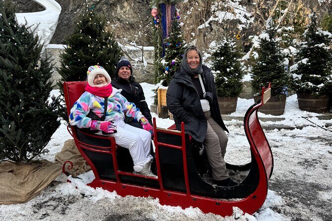 Private Luxury Day Trip to Quebec Sugar Shack Brunch and Tour - Analyzing the Value: Is It Worth the Price?