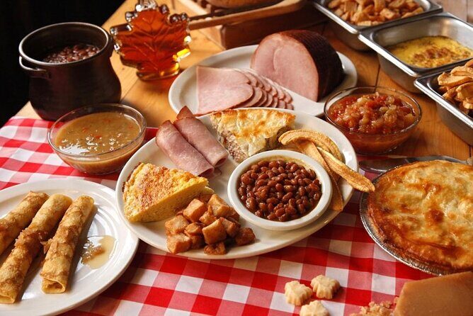 Private Luxury Day Trip to Quebec Sugar Shack Brunch and Tour - Practical Considerations and Final Thoughts