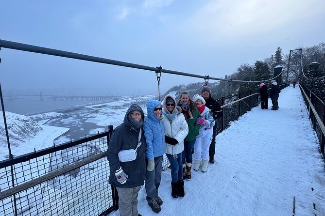 Private Luxury Day Trip to Quebec Sugar Shack Brunch and Tour - Who Should Consider This Tour?