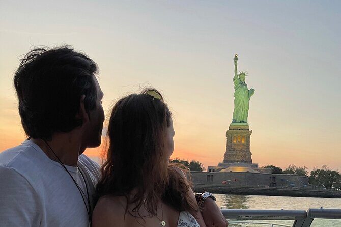 Private Luxury Daytime Boat Tour in New York City - 1 Hour - Who Will Enjoy This Experience Most?