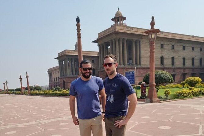 Private Luxury Delhi - Agra - Jaipur Golden Triangle Tour - 3 Nights 4 Days - Authentic Highlights and Review Insights