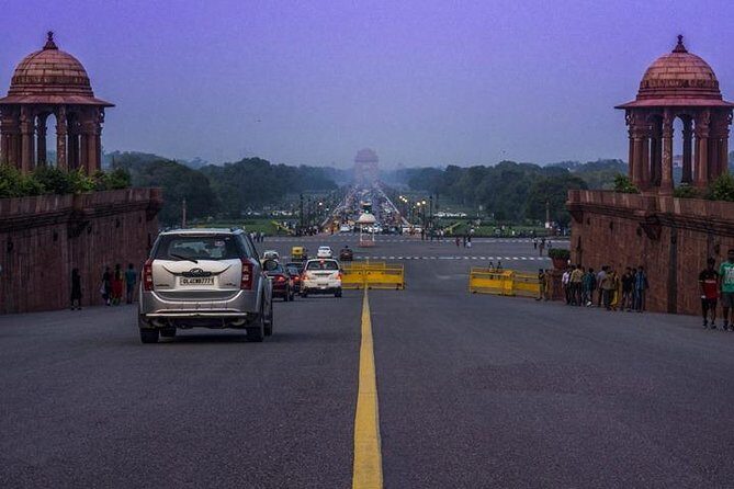 Private Luxury Delhi - Agra - Jaipur Golden Triangle Tour - 3 Nights 4 Days - The Sum Up: Is This Tour Right for You?