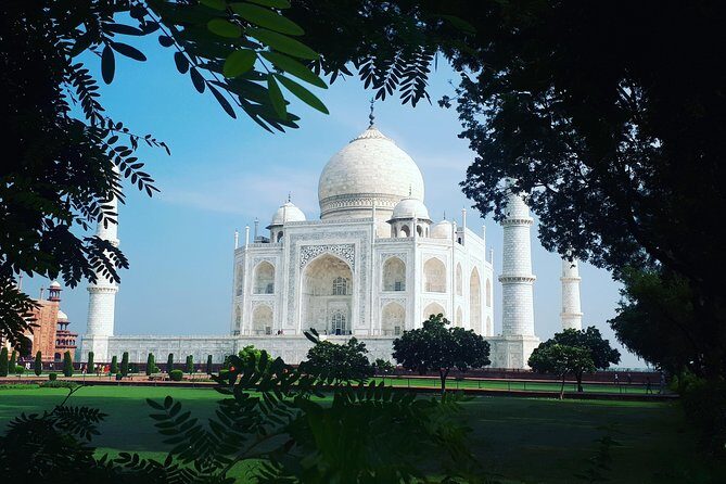 Private Luxury Delhi, Agra, Jaipur Golden Triangle Tour 3Days -2N - An In-Depth Look at the Itinerary