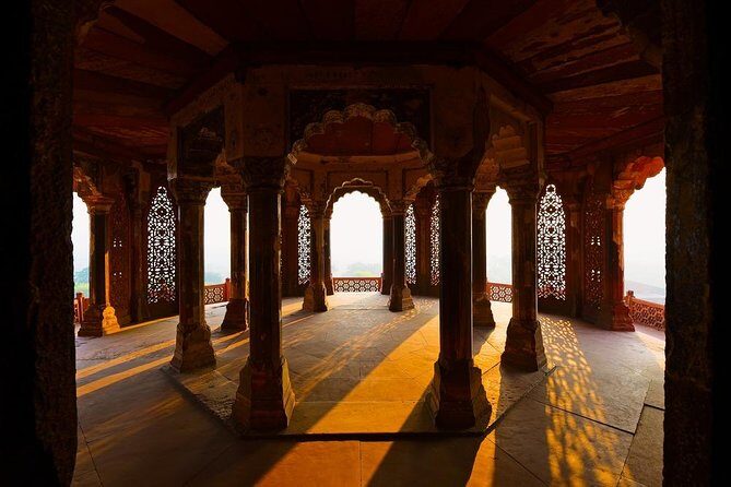Private Luxury Delhi, Agra, Jaipur & Varanasi from Delhi - 5 Nights 6 Days Tour - The Comfort and Convenience of Private Tours