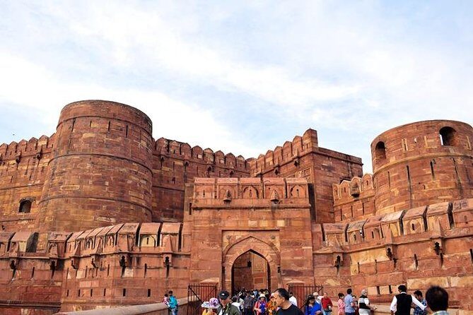 Private Luxury Delhi, Agra, Jaipur & Varanasi from Delhi - 5 Nights 6 Days Tour - In Summary