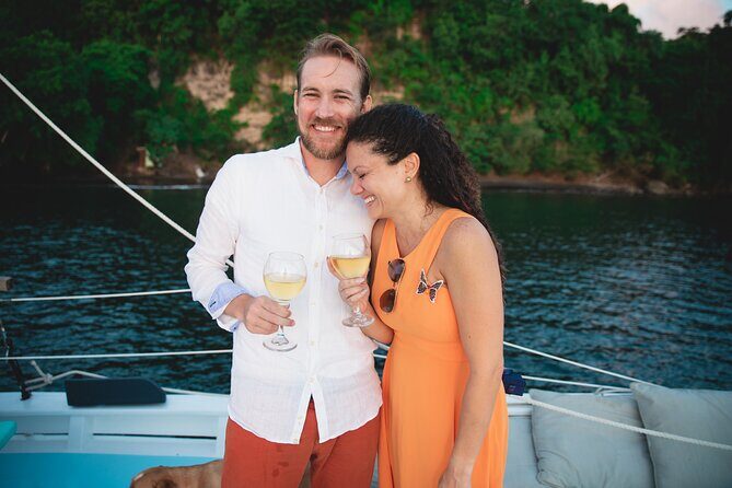 Private Luxury Dinner Cruise Sail & Dine - Frequently Asked Questions