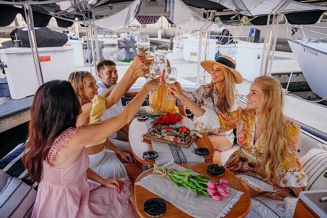 Private Luxury E-Boat Cruise with Wine, Charcuterie & Sea Lions Spotting - Who Should Consider This Tour?