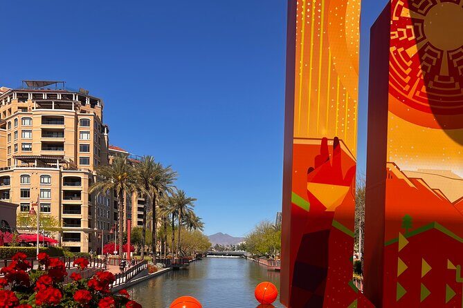 Private Luxury Experience for 2 (Saguaro) - FAQ