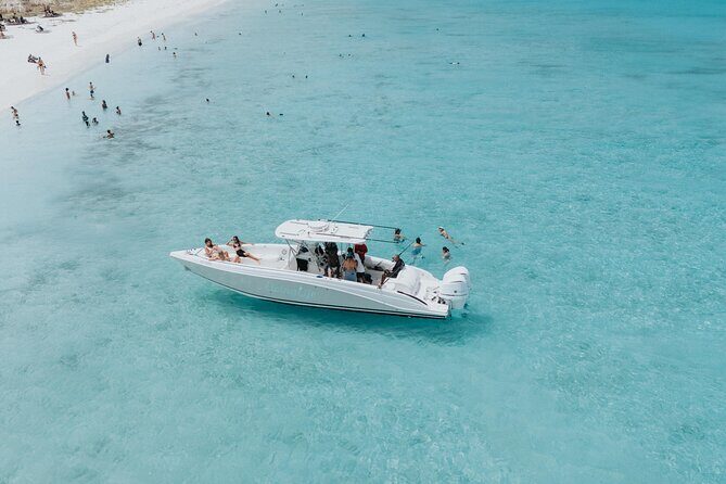 Private Luxury Fishing Trip in Curaçao - Analyzing the Value