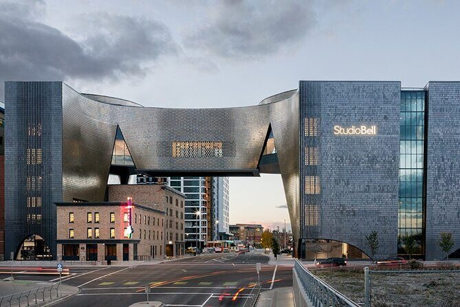 Private Luxury Full Day Calgary City Tour by Car - Who Would Benefit Most?