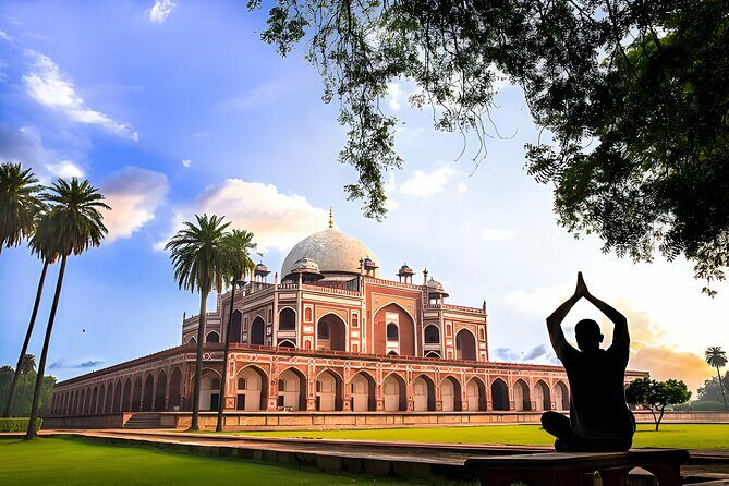 Private Luxury Full Day New and Old Delhi City Tour - A Full Breakdown of What to Expect on the Tour