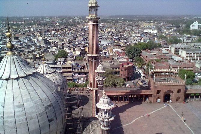 Private Luxury Golden Triangle Tour by car 2 Night 3 Day from New Delhi - FAQ