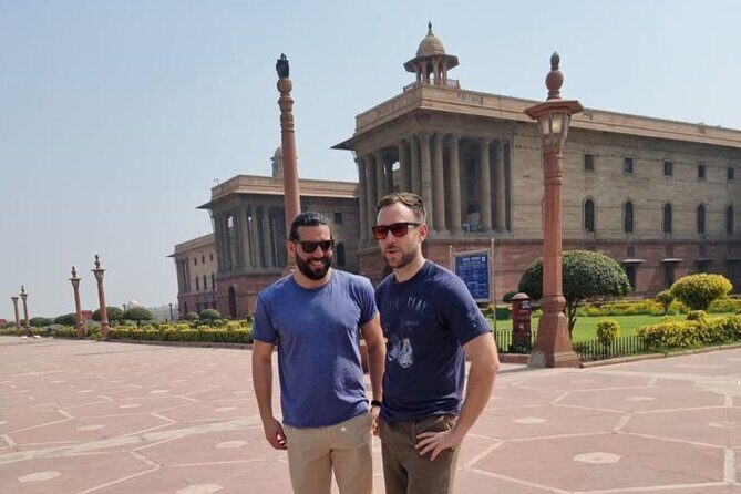 Private Luxury Golden Triangle Tour From New Delhi 03 Days - FAQ