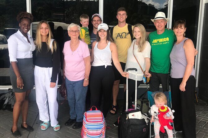 Private Luxury & Grand Bahia Principe Roundtrip Airport Transfer - Who Will Love This Service?