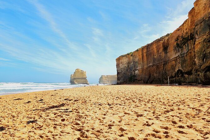 Private Luxury Great Ocean Road 2 Day Tour - FAQs