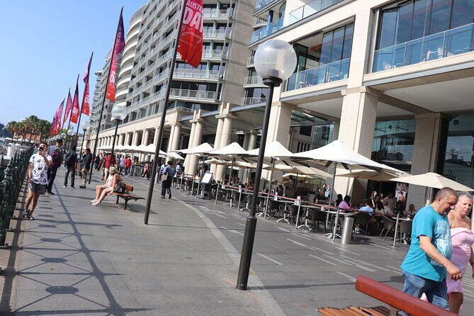 Private Luxury Half Day Sydney City Tour - What’s Included & What’s Not