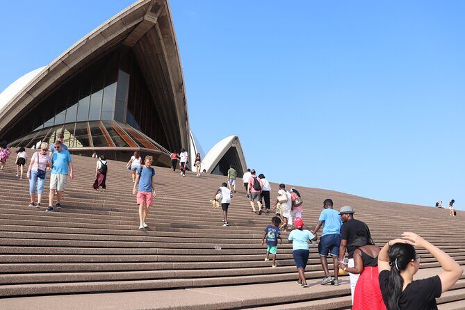 Private Luxury Half Day Sydney City Tour - First-Hand Feedback & Practical Insights