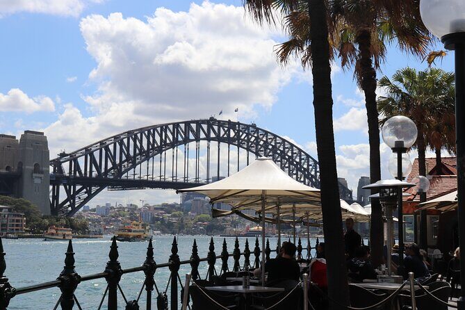 Private Luxury Half Day Sydney City Tour - Transportation & Comfort