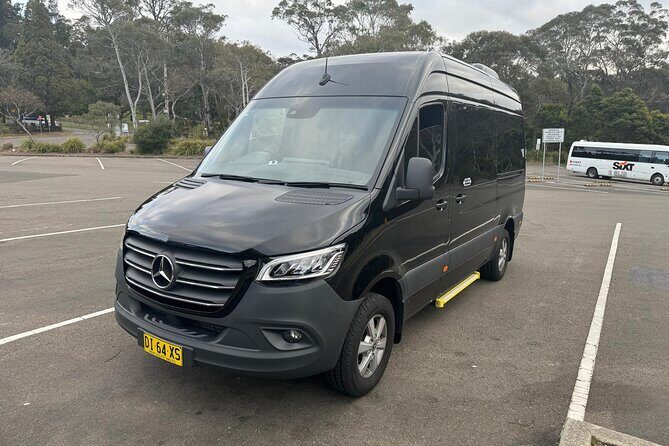 Private Luxury Half Day Sydney City Tour - Value for Money