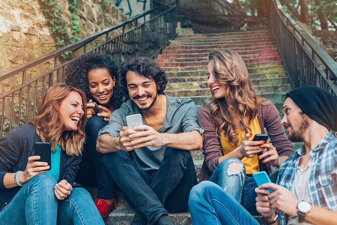 Private Luxury Half Day Sydney City Tour - Who Should Consider This Tour?