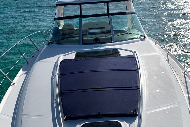 Private Luxury HalfDay w/Jetski Stingray City, Snorkeling & Starfish Beach Tour - Who Should Book This Tour?