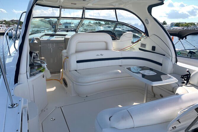 Private Luxury HalfDay w/Jetski Stingray City, Snorkeling & Starfish Beach Tour - Frequently Asked Questions