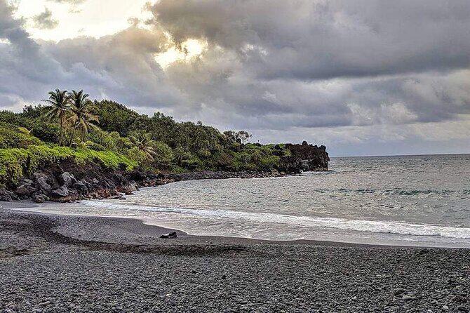Private Luxury Hana Tour in 7 Passenger SUV - A Deep Dive into the Maui Hana Experience