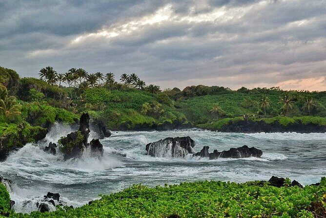 Private Luxury Hana Tour in 7 Passenger SUV - Who Will Love This Tour?