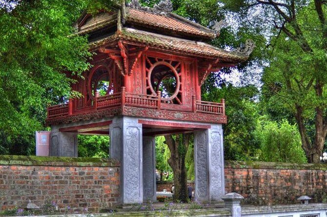 Private LUXURY Hanoi City Full day guided tour - Authentic Experiences and Practical Details