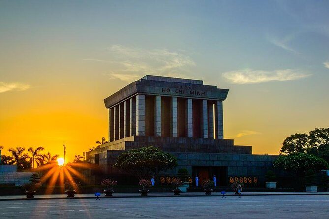 Private LUXURY Hanoi City Full day guided tour - The Final Word