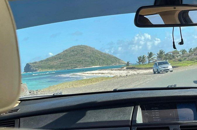 Private Luxury Hewanorra International Airport Transfer | UVF | Round-trip| - Who Should Consider This Transfer?